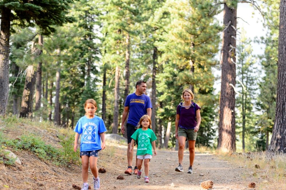 Super Fun Adventures to Do With MOM for Mother’s Day in Truckee-Tahoe